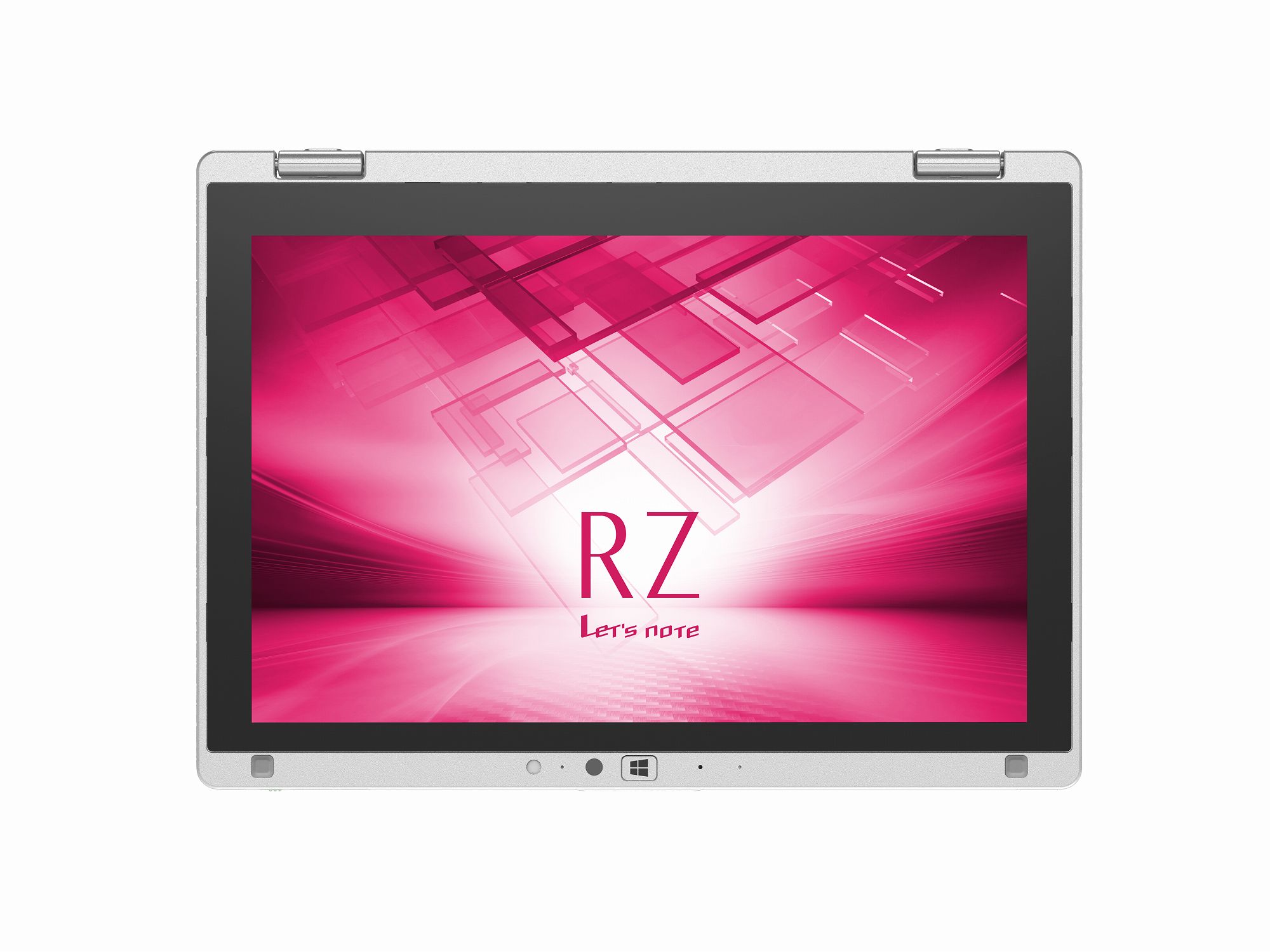 Let’s note CF－RZ6 -- Partner DIRECT - Panasonic